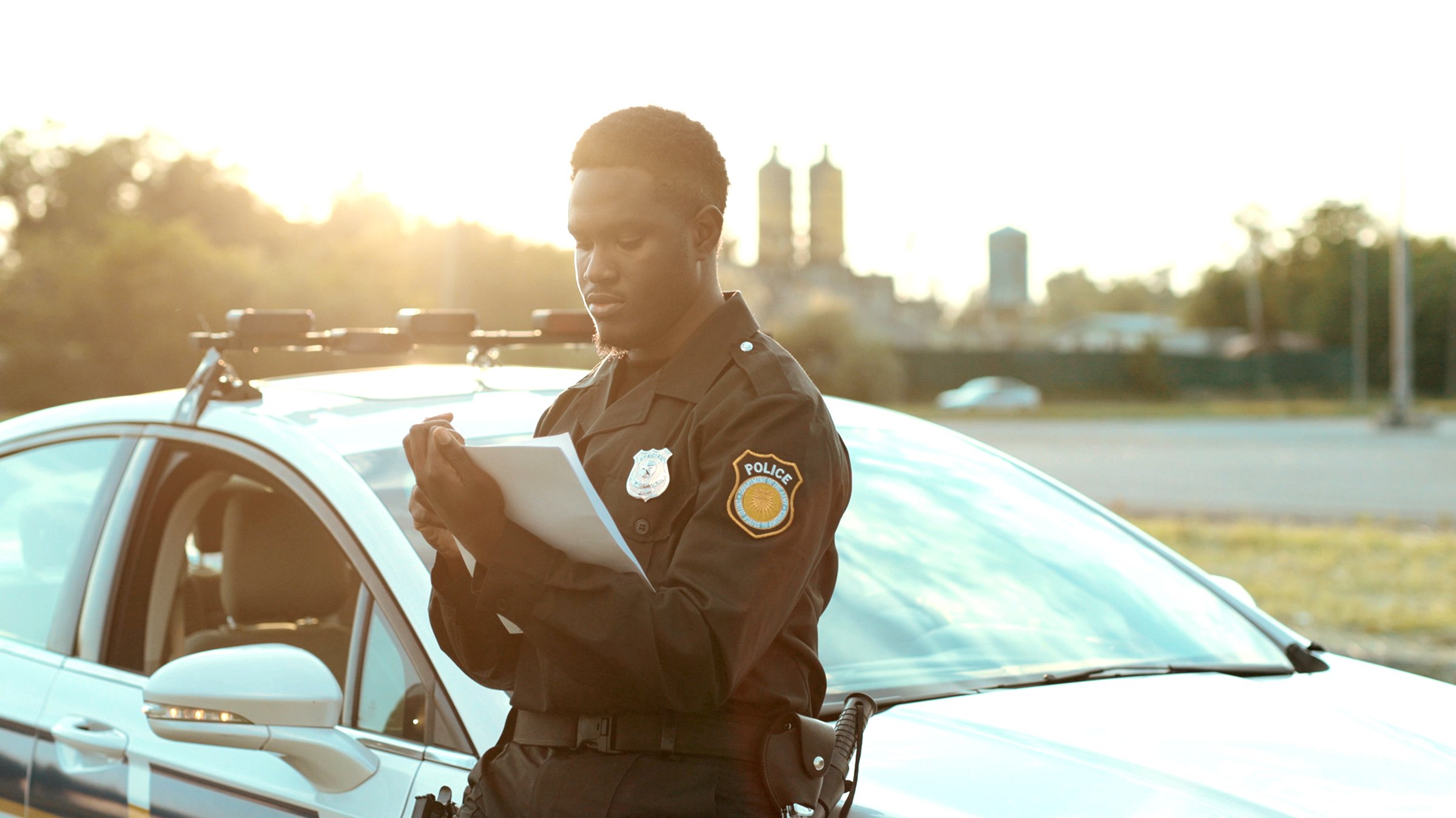 The National Employee Survey Law Enforcement Polco